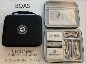 Bqas Bio Quantum Analyse System - Innova-Swiss AG